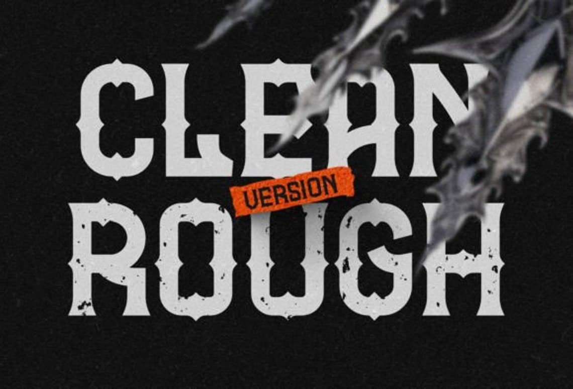 Gates Font, Modern Font, Handwritten Font, Personal Display Font ...