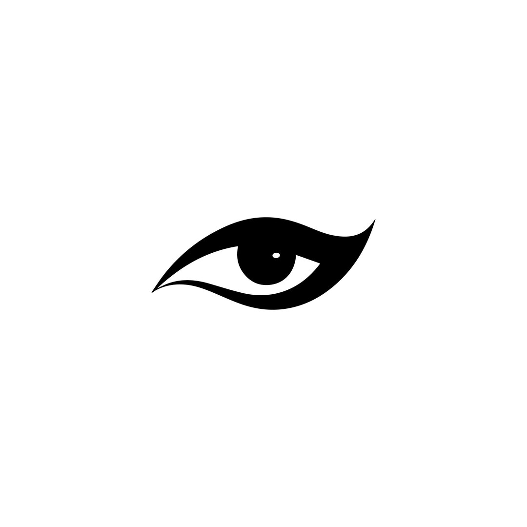 Eye Svg Clipart Beautiful Eye Png Eye Vector Spiritual Eye Shapes Eye ...