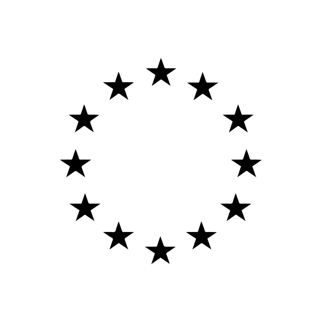 Star Circle Svg Circle Frame Svg Star Wreath Cut File Circle Border Svg ...