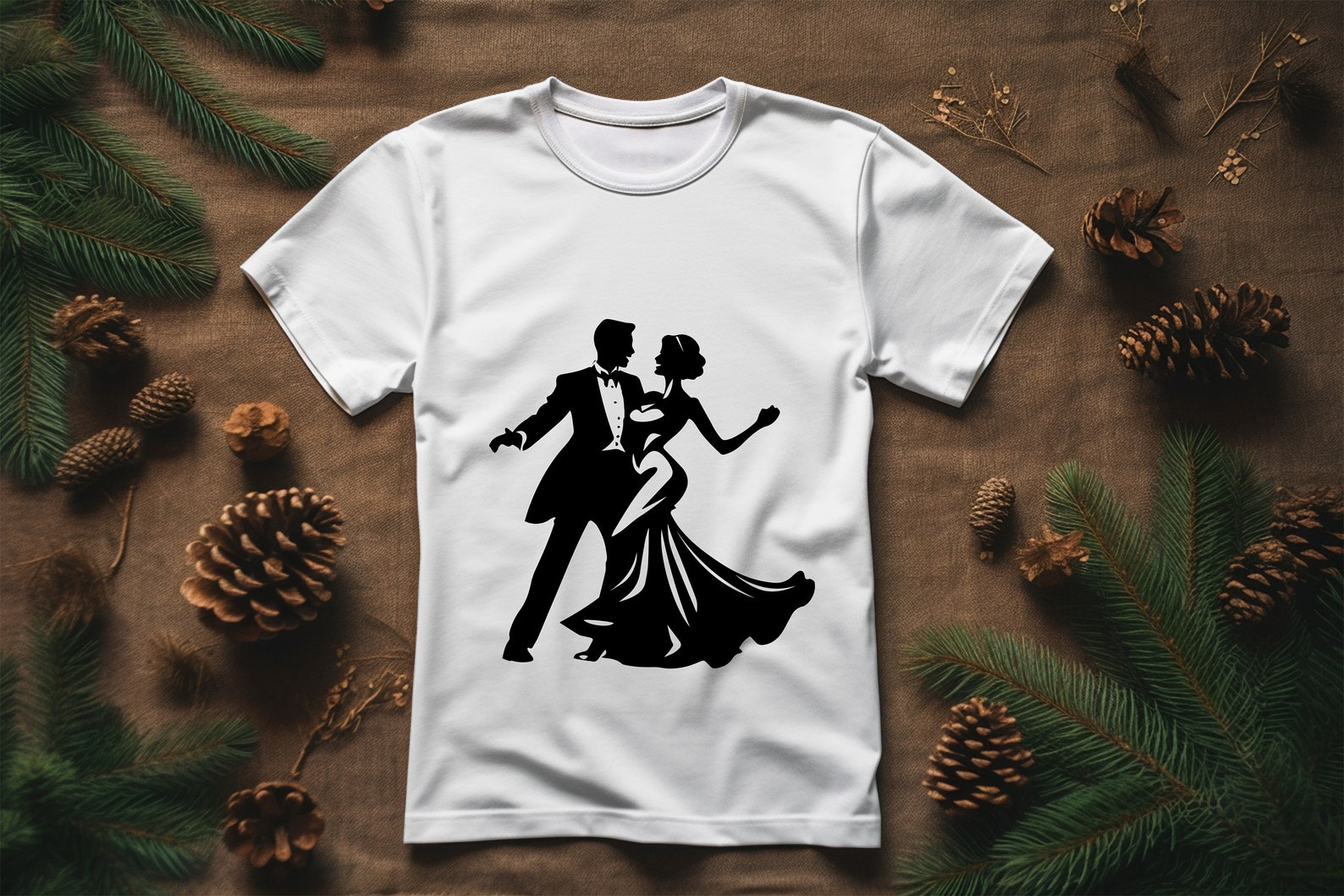 30 Couple SVG Bundle, Couple Silhouette, Couple Cut Files for Cricut ...