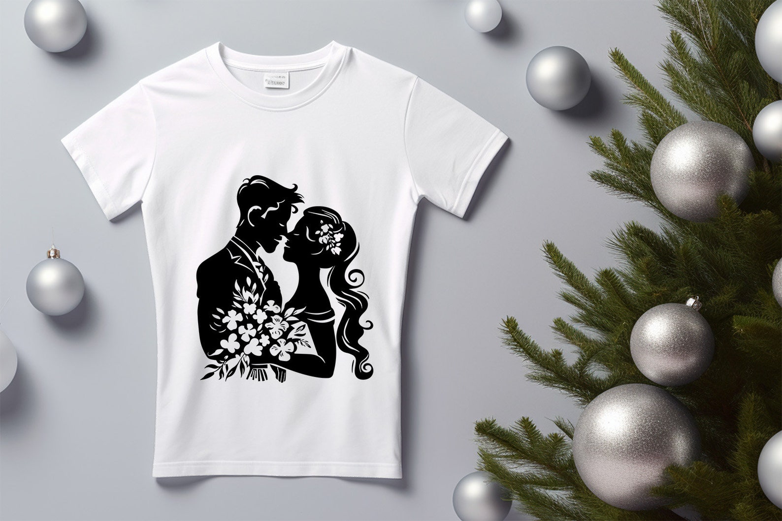 30 Couple SVG Bundle, Couple Silhouette, Couple Cut Files for Cricut ...