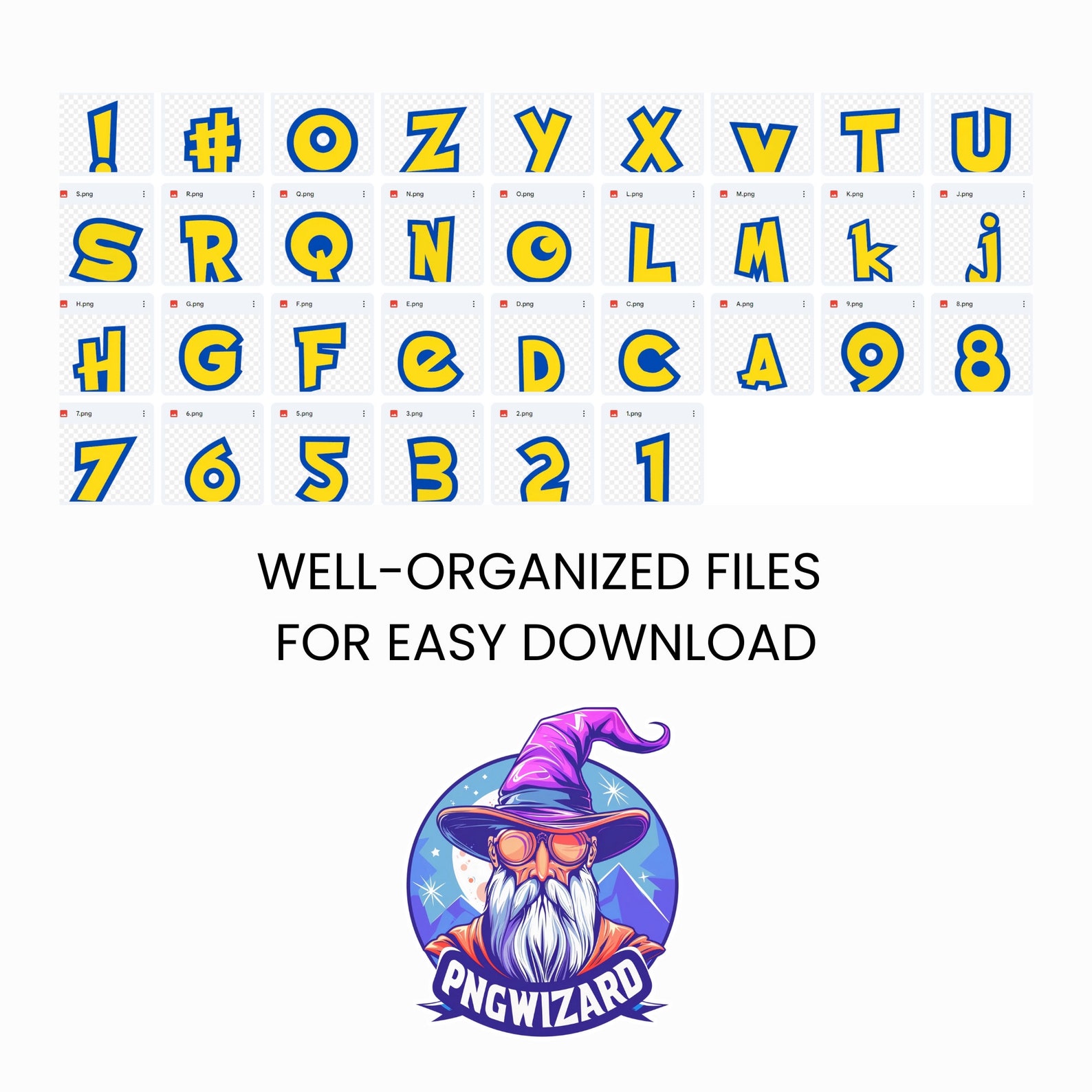 Pokemon Alphabet PNG, Pokemon Letters Png, Pokemon Birthday Banner Png ...