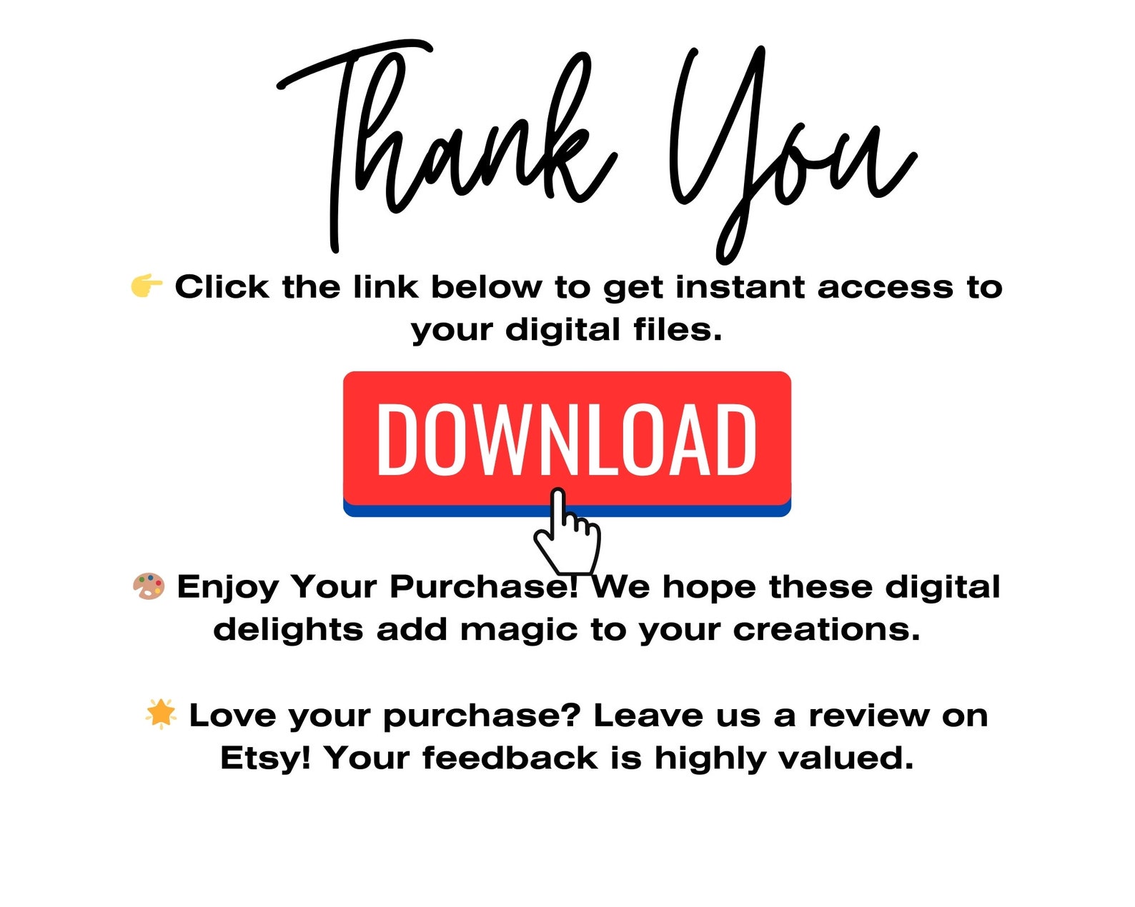 Cute Wizard School Clipart, Kawaii Witch Illustration Bundle, Digital ...