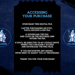 Cute Wizard School Clipart, Kawaii Witch Illustration Bundle, Digital ...