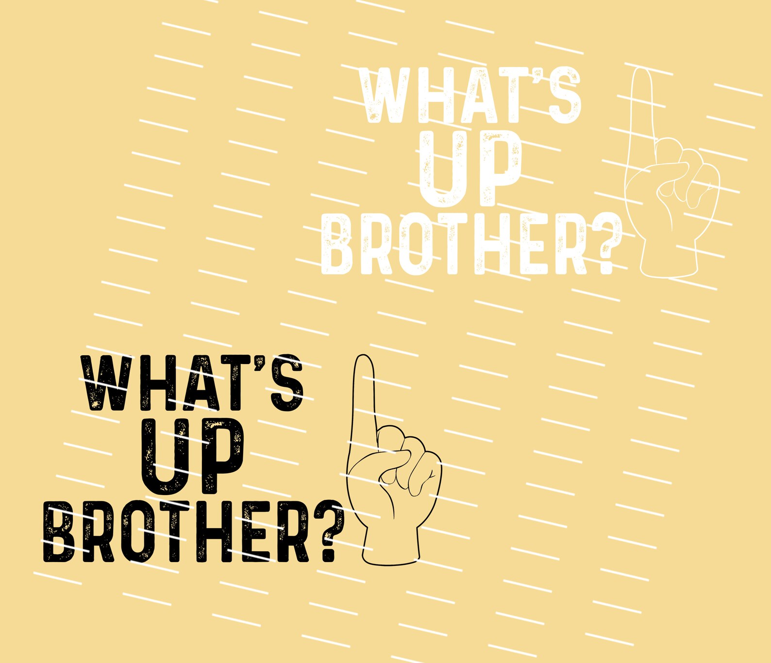 What's up Brother Sketch PNG, Sketch Streamer Whats up Brother, Whats ...