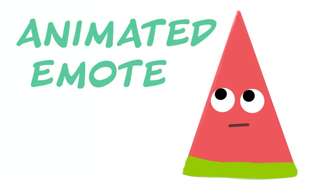 Animated Emote, Eye Roll Gesture, Seriously Dude , Really, Gif - Etsy