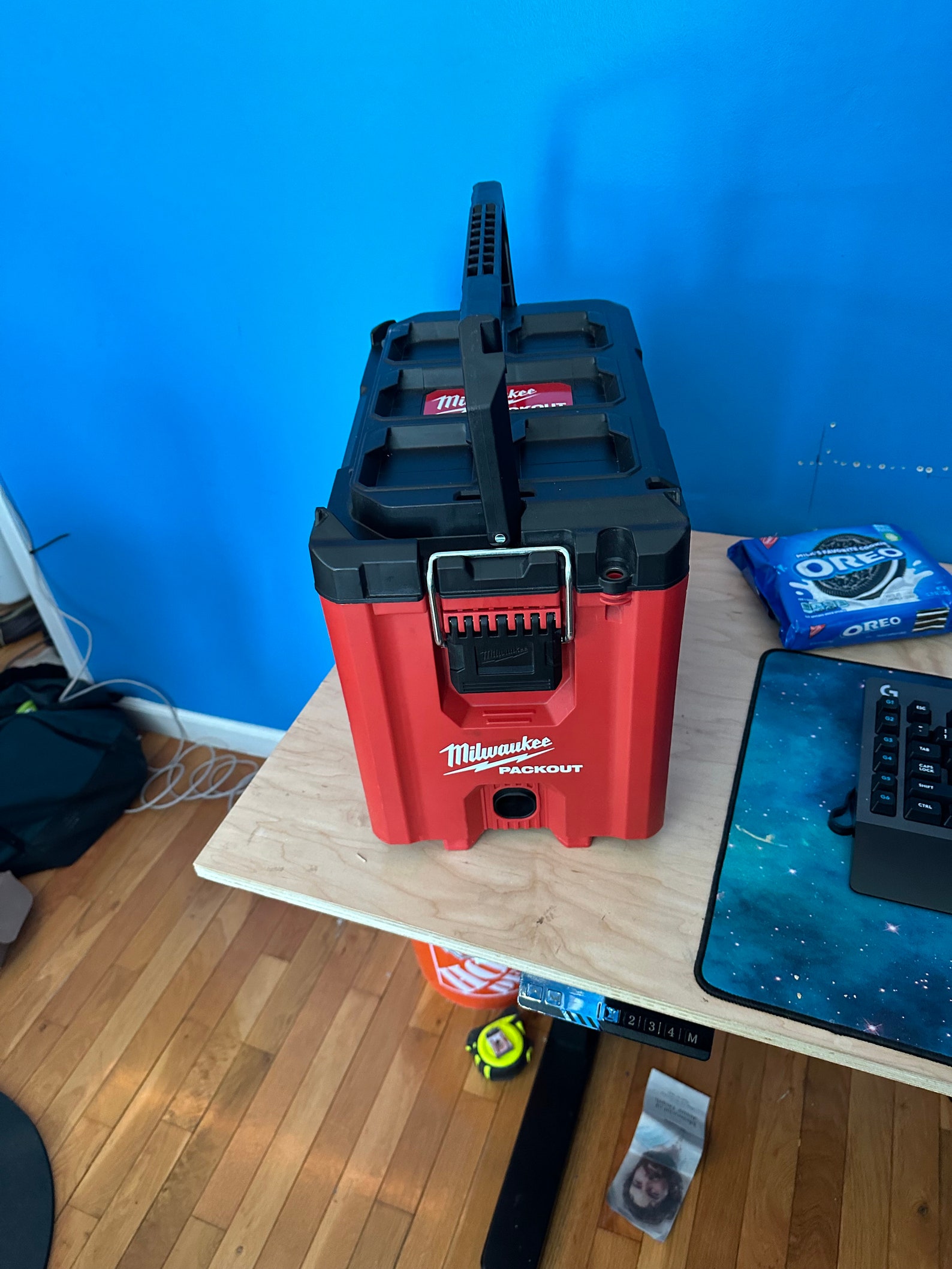 Packout Charging Station (x2 M12/M18 Charger) - Etsy