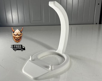 Mask Display Stand With Custom Movie Title - Etsy