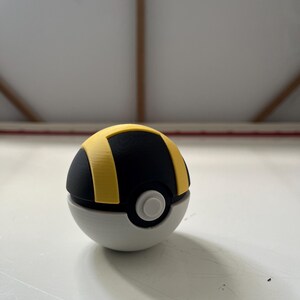 Ultraball Prop | 3d Printed PLA - Etsy