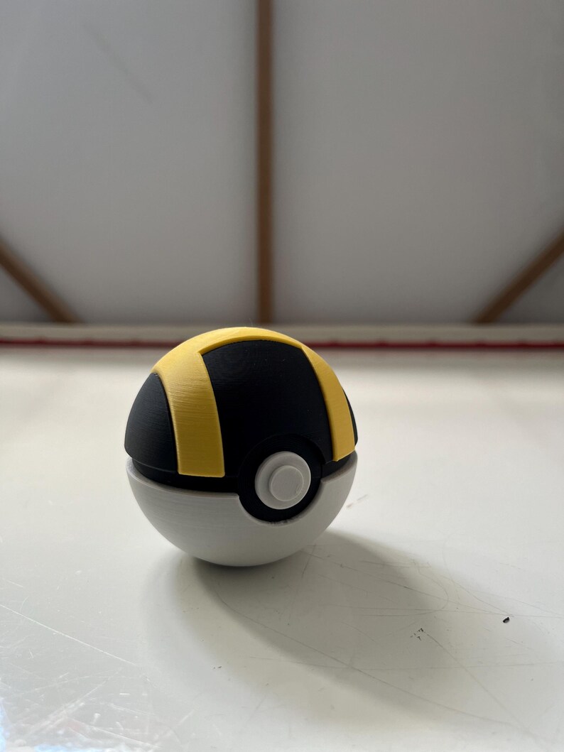 Ultraball Prop 3d Printed PLA - Etsy