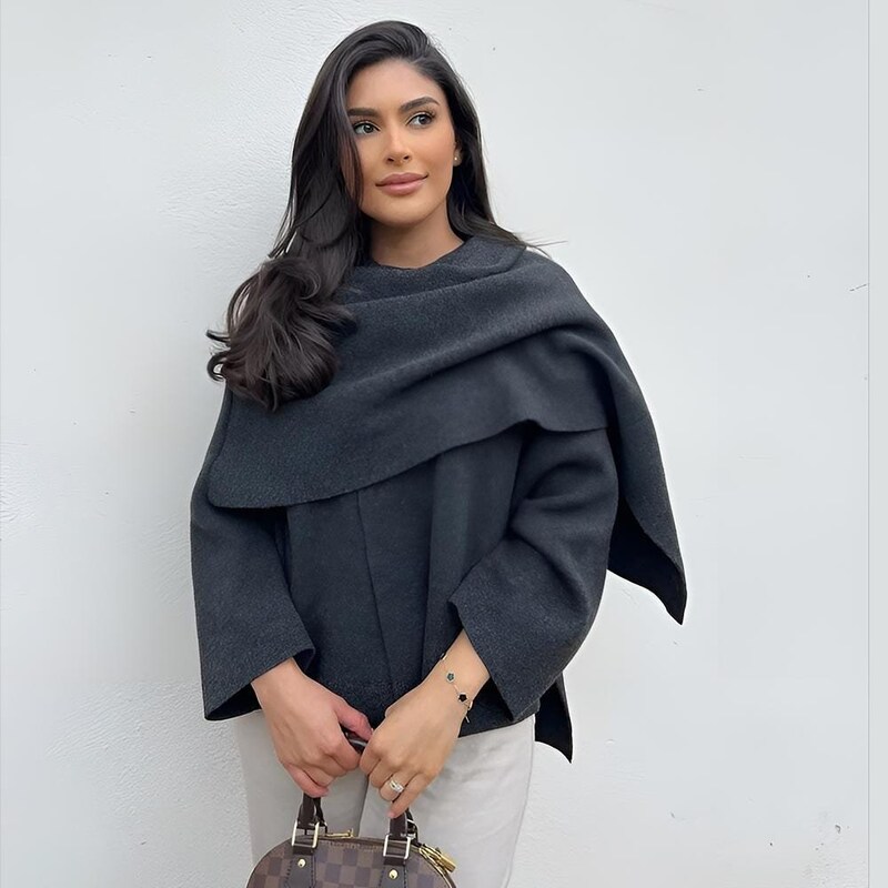 Asymmetric Jacket - Etsy