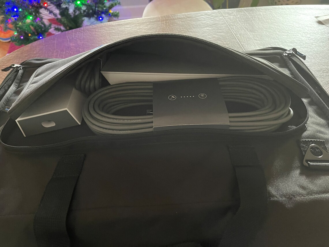 Starlink Gen3 Case - Etsy