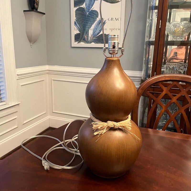 Ceramic Gourd - Etsy