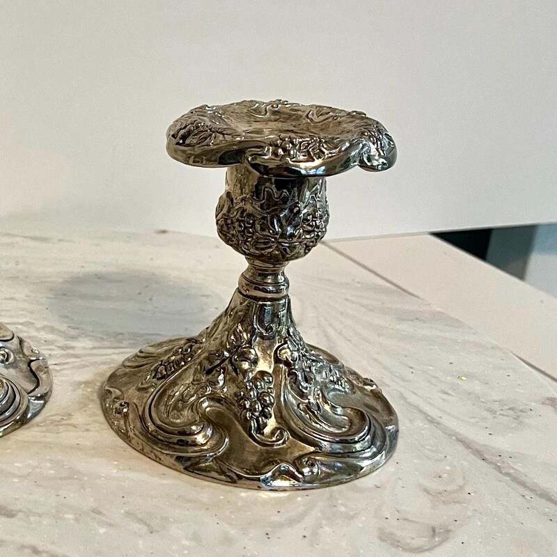 Godinger Silver Art - Etsy