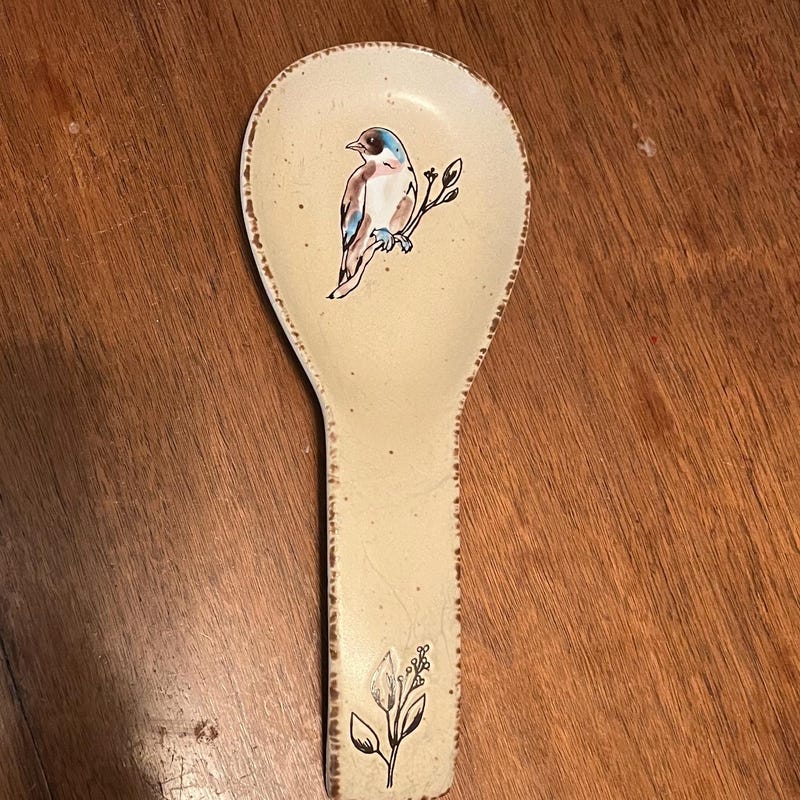 Beautiful Spoons - Etsy