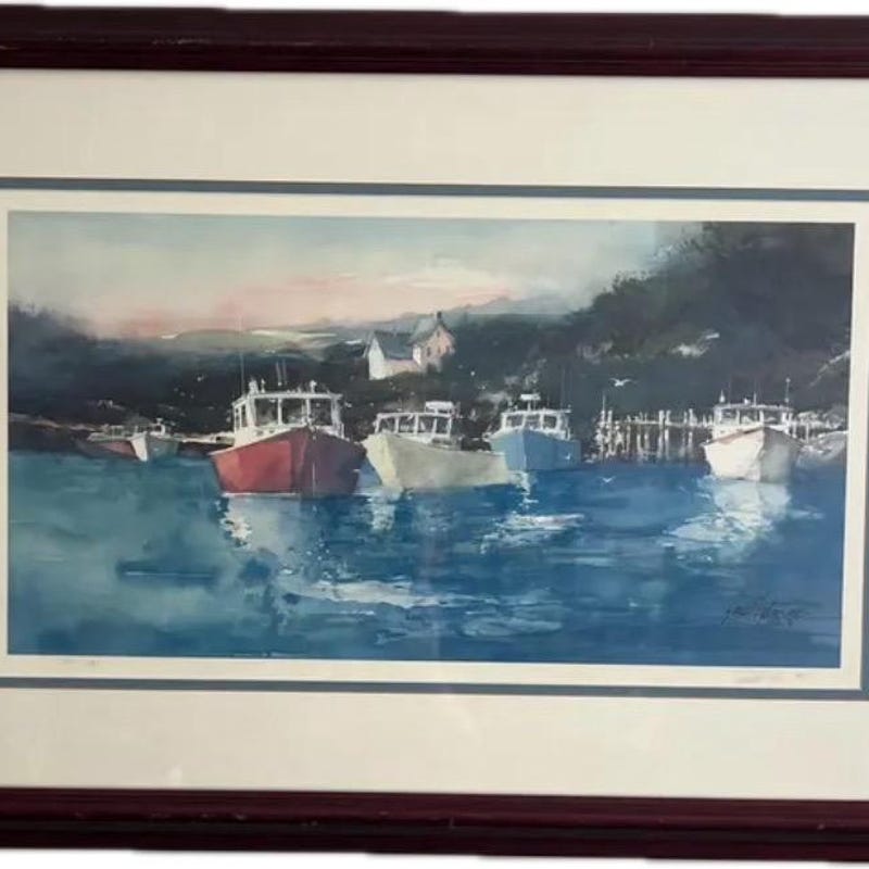 Signed and Numbered - Etsy