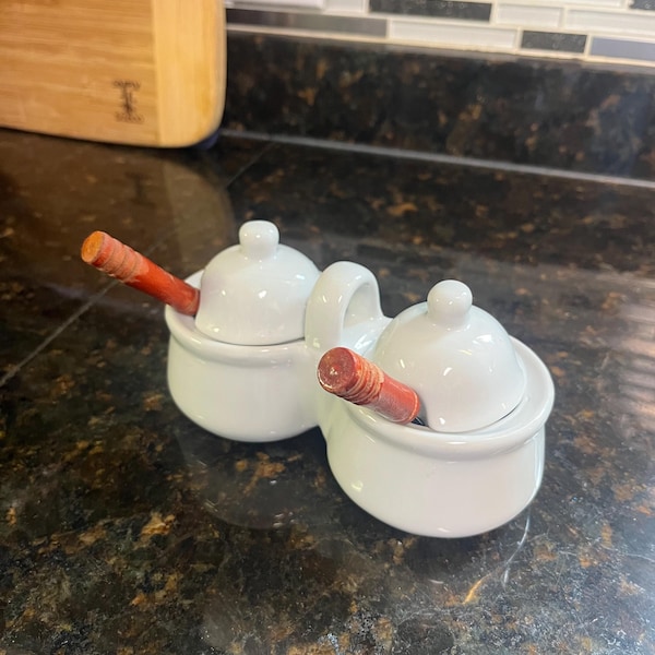 Houston Harvest - Etsy