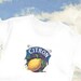 Vintage Lemon Baby Tee, Cute Citrus Fruit Tee, Cottagecore Babytee ...