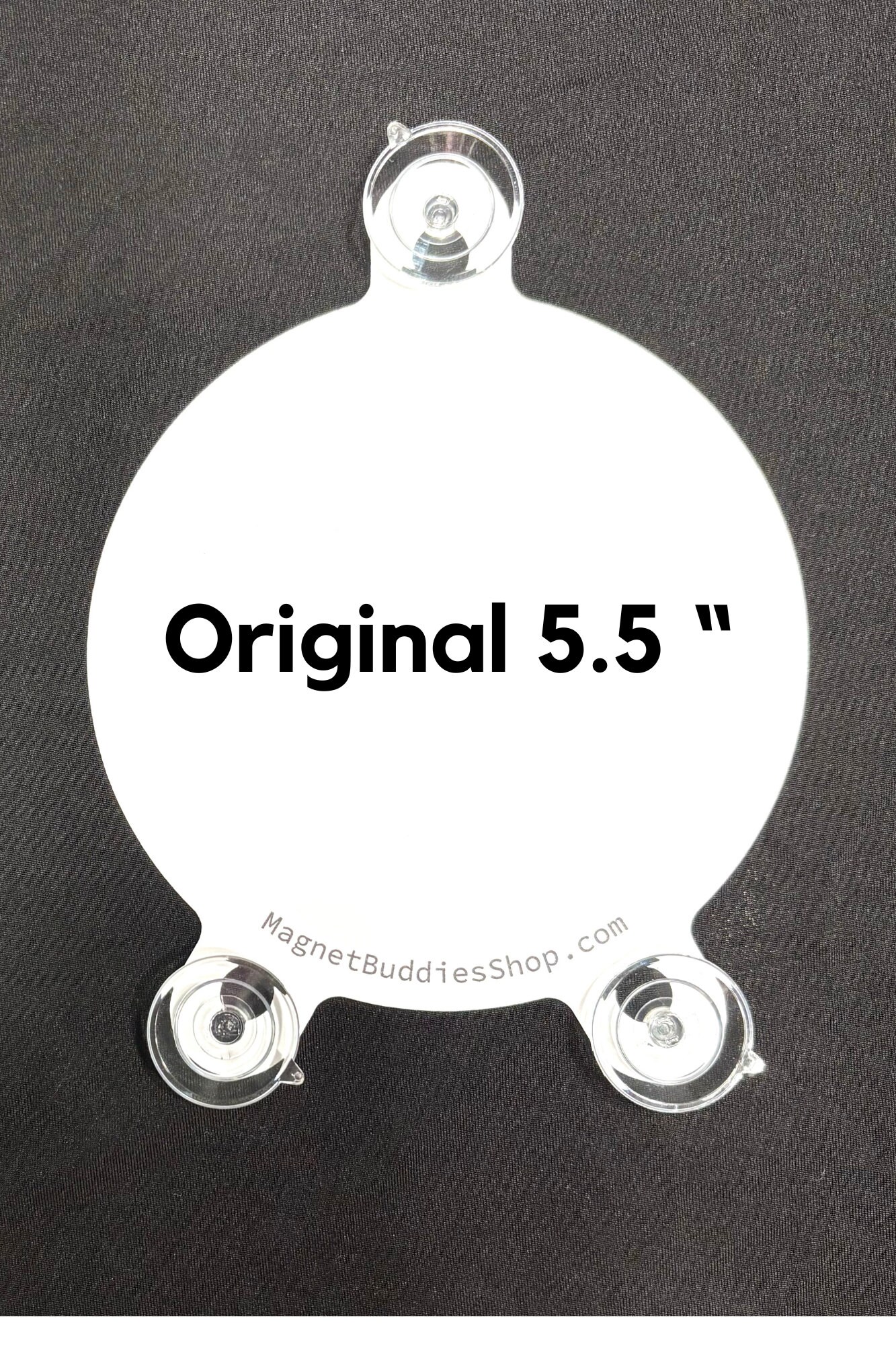 Car Magnet/decal Holder Display Disney Magnets Annual Pass Holder ...