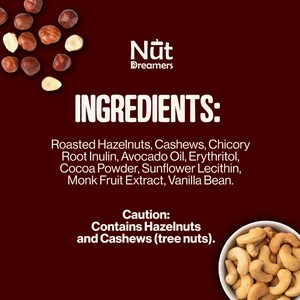 Chocolate Hazelnut Spread - Etsy