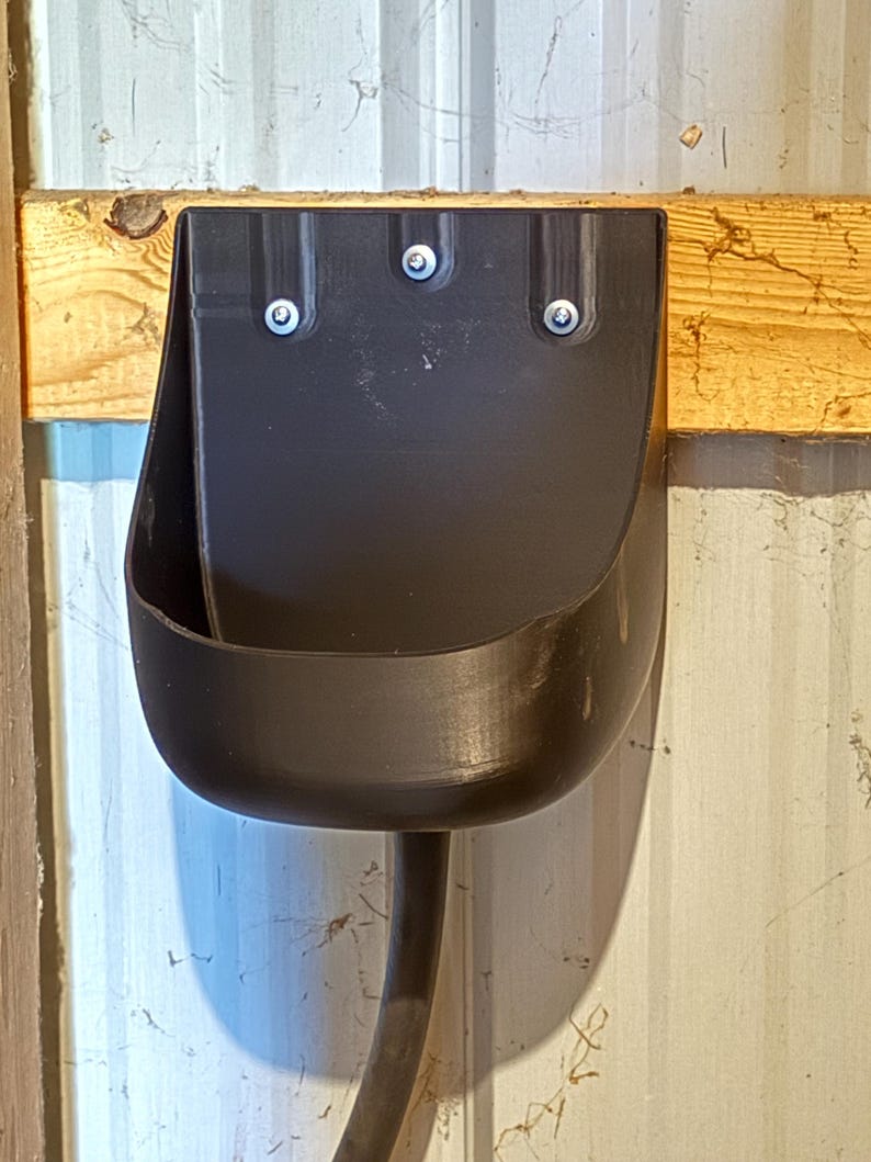 Pole Barn/deer Blind Urinal - Etsy