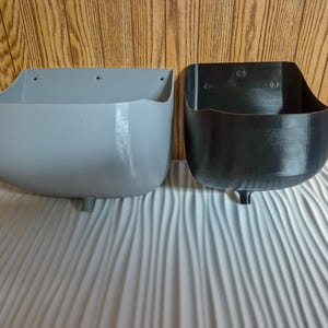 Pole Barn/deer Blind Urinal - Etsy