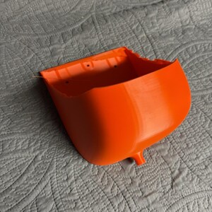 Pole Barn/deer Blind Urinal - Etsy