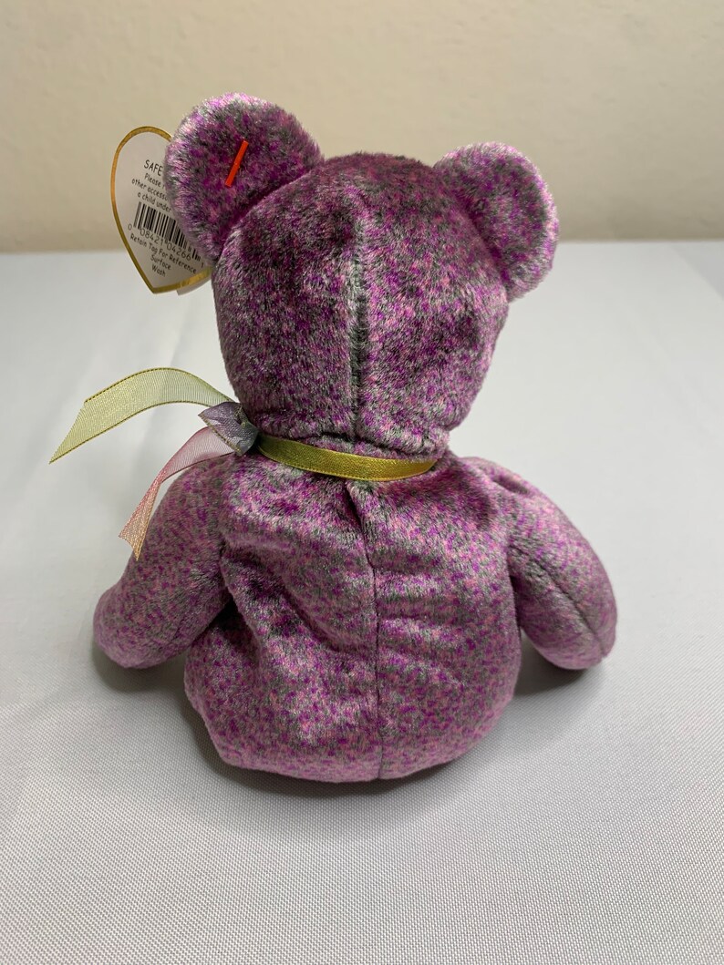 2000 Signature Bear - Etsy
