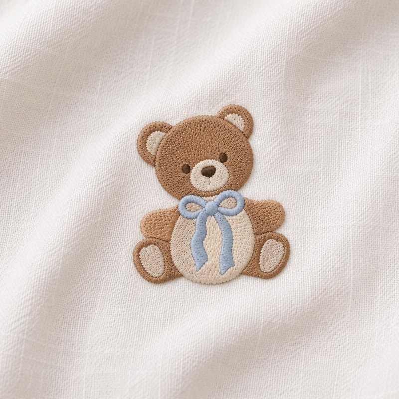 Easter Teddy - Etsy UK