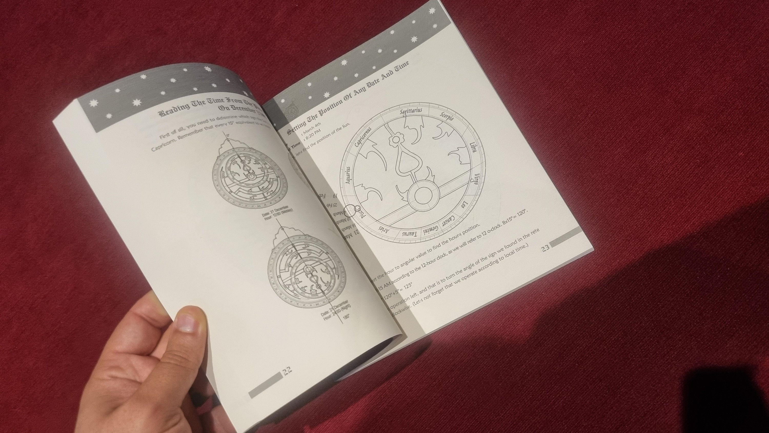 Sultan's Astrolabe Definitive- Real Working Replica -(custom Your City ...