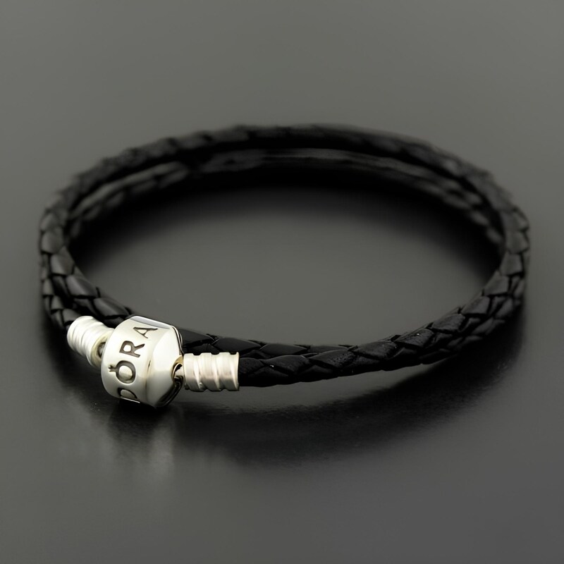 Pandora Bracelet - Etsy