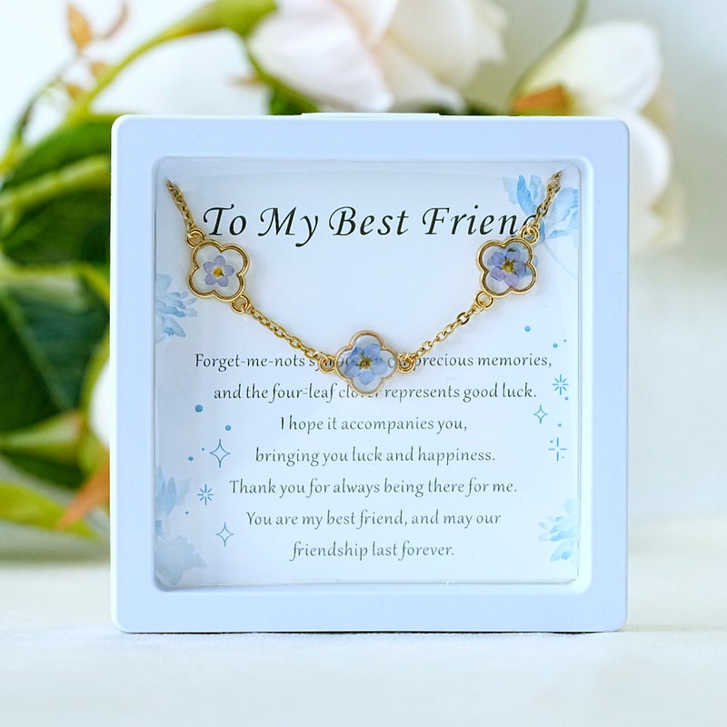 Best Friend Bracelet - Etsy