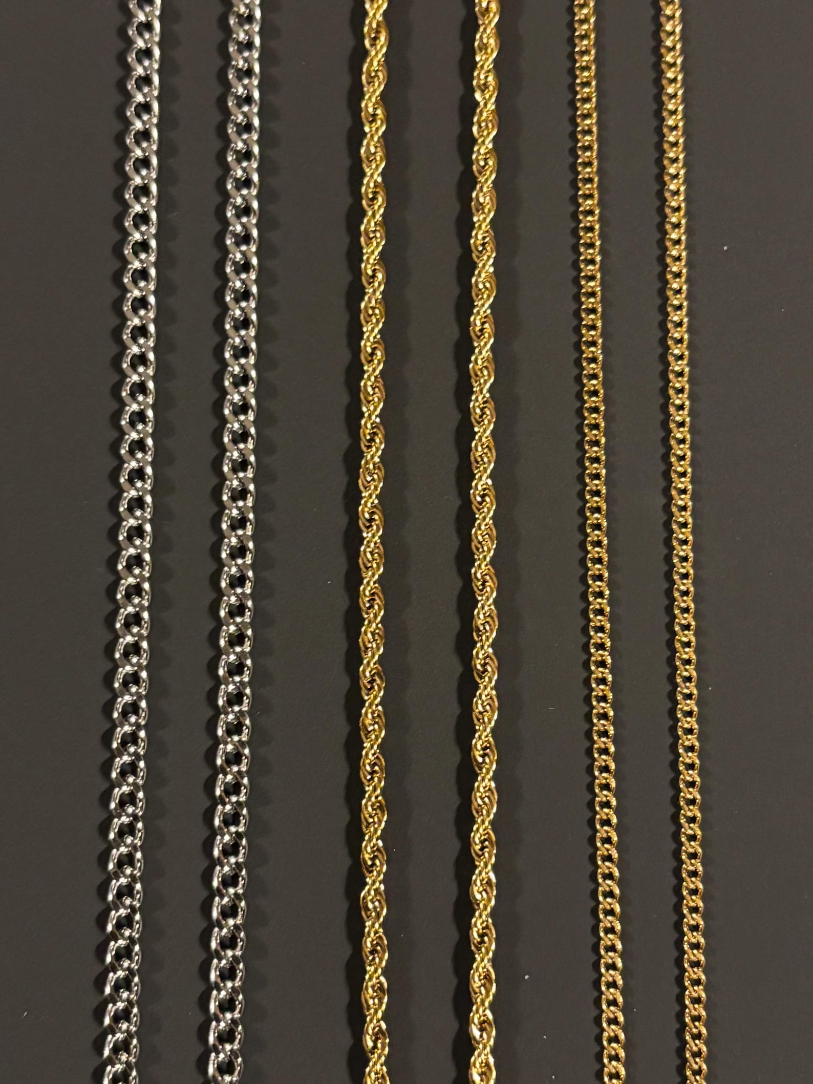 Coptic Orthodox Cross Pendant Jewelry With Optional Necklace Chain Gold ...