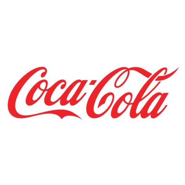 Coca Cola Decals - Etsy