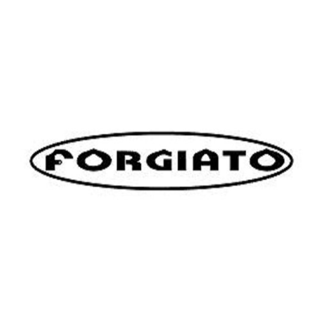 Forgiato Wheels Sticker / Donk Decal / Window Decal / Toolbox Sticker ...