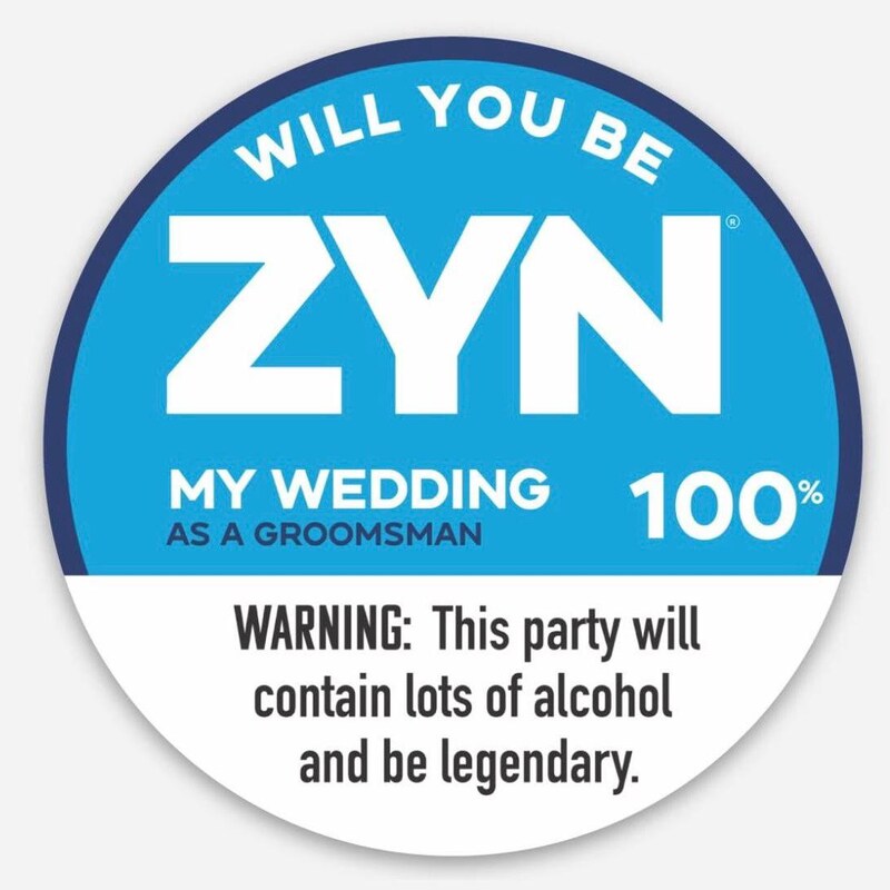 Unique Groomsmen - Etsy