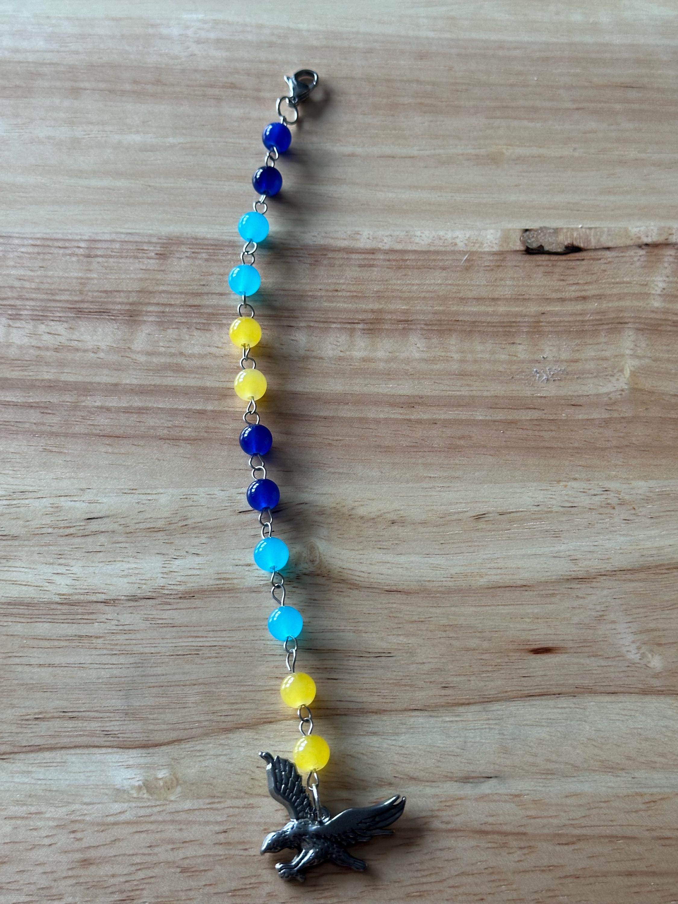 Zeus Prayer Beads - Greek God - Etsy
