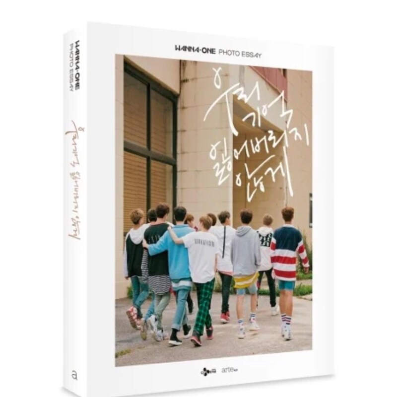 Korean Photobook - Etsy