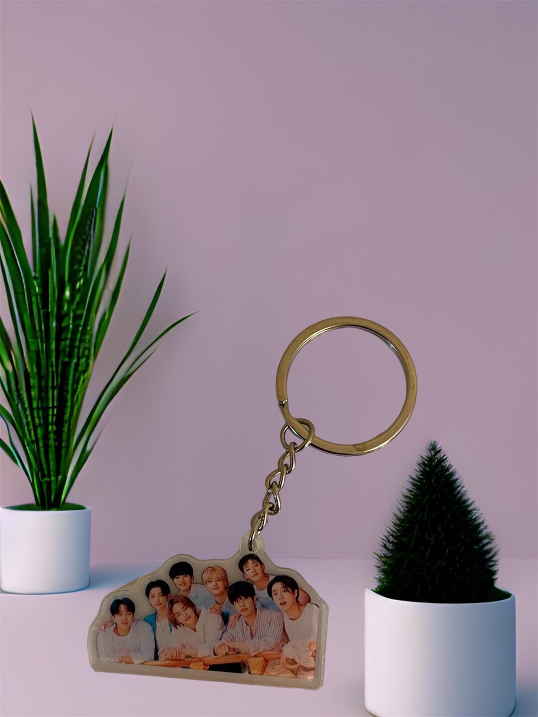 Stray Kids Inspired Keychain L Stray Kids Keychains L Stray Kids ...