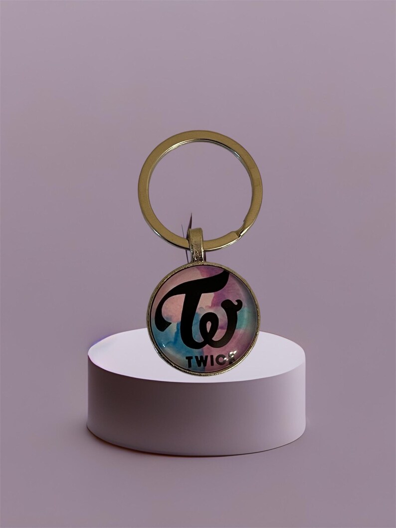 Twice Inspired Keychains L Twice L Twice Keychains L Twice Merch - Etsy