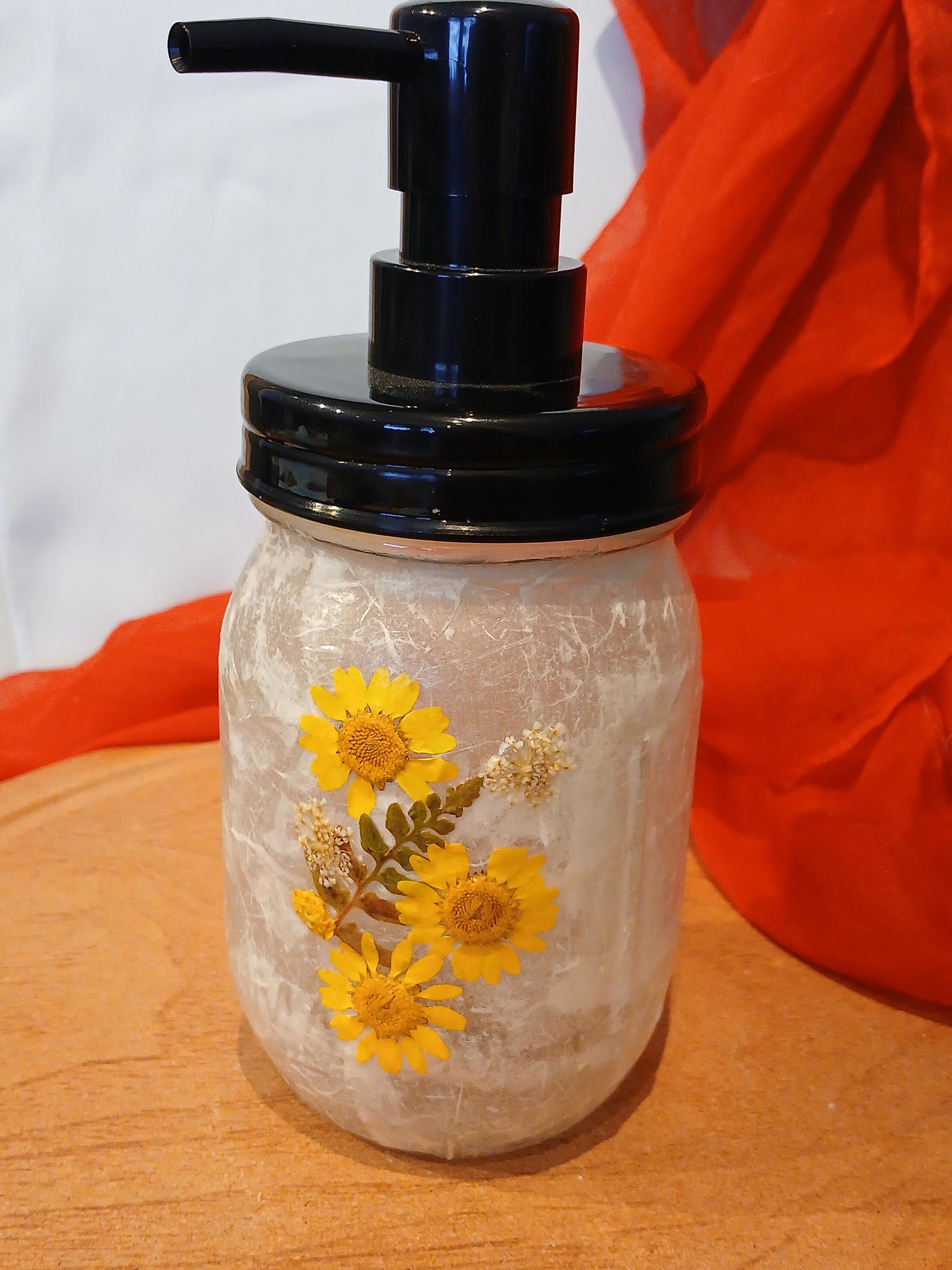 Soap or Lotion Dispensers Perfect for Mother's Day or Any Occasion ...