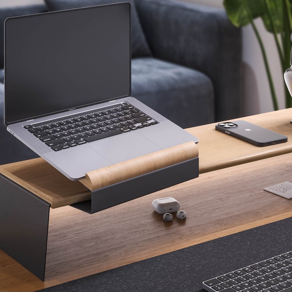 Laptop Riser - Etsy