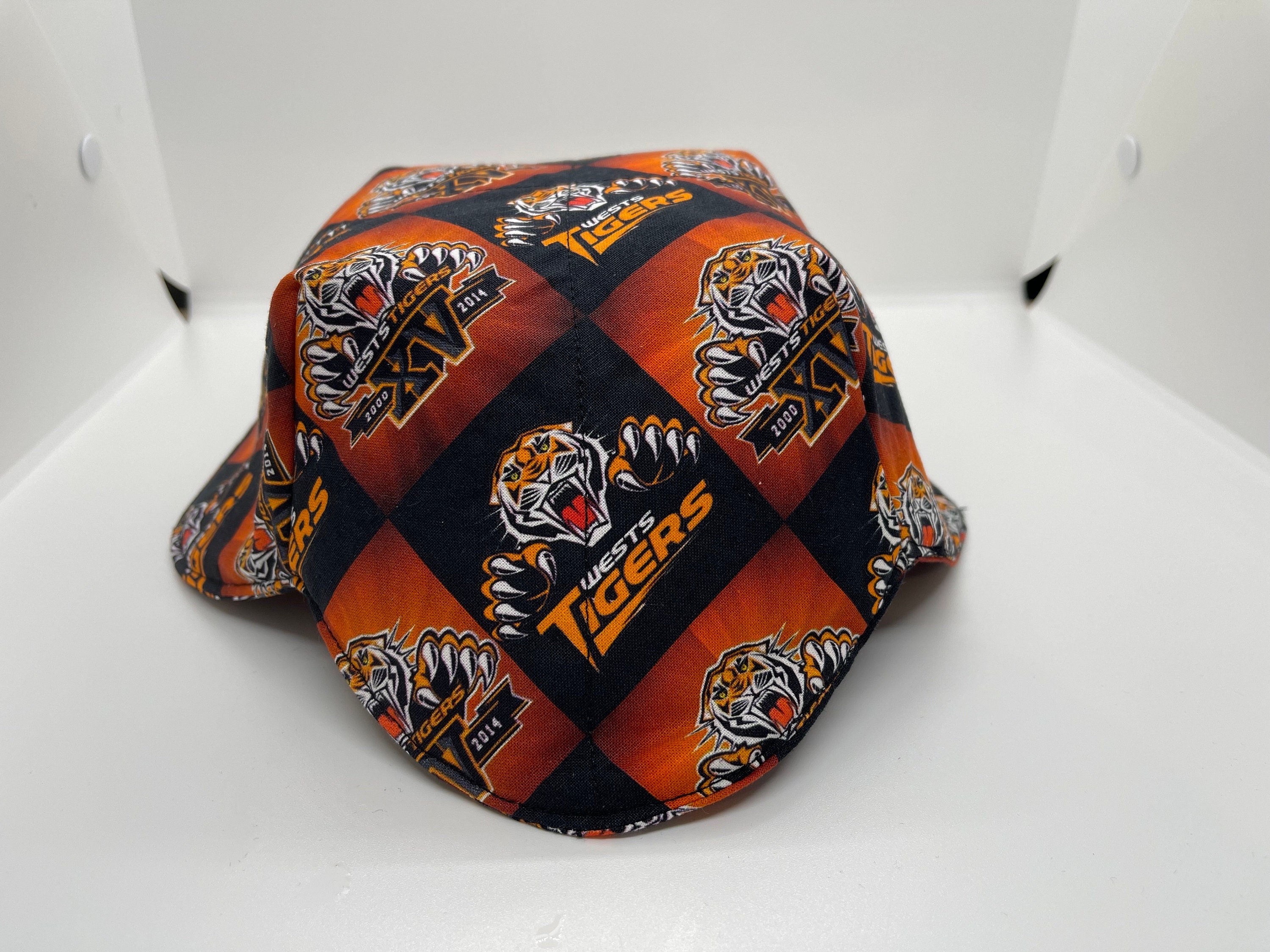 Hot/cold Ice Cream NRL Football Penrith Panthers, Brisbane Broncos ...