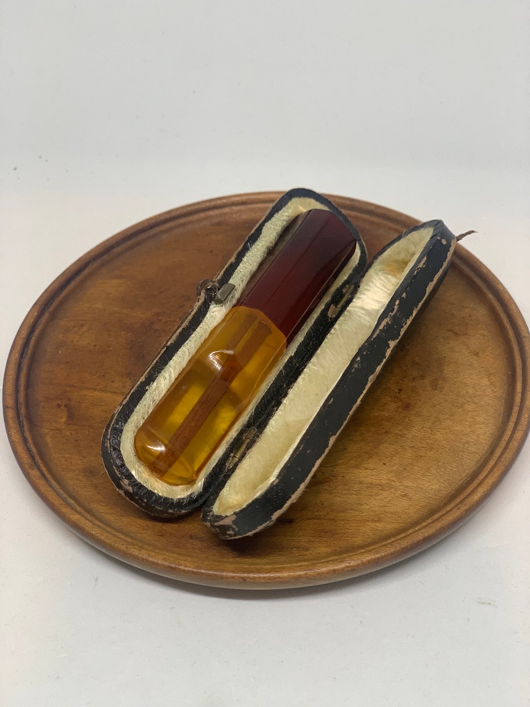 1920s Bakelite Cigarette Cheroot Holder in Original Box - Etsy