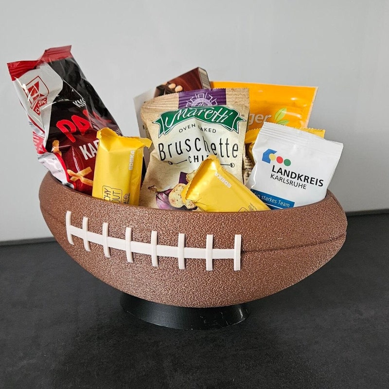 Snack Bowl - Etsy