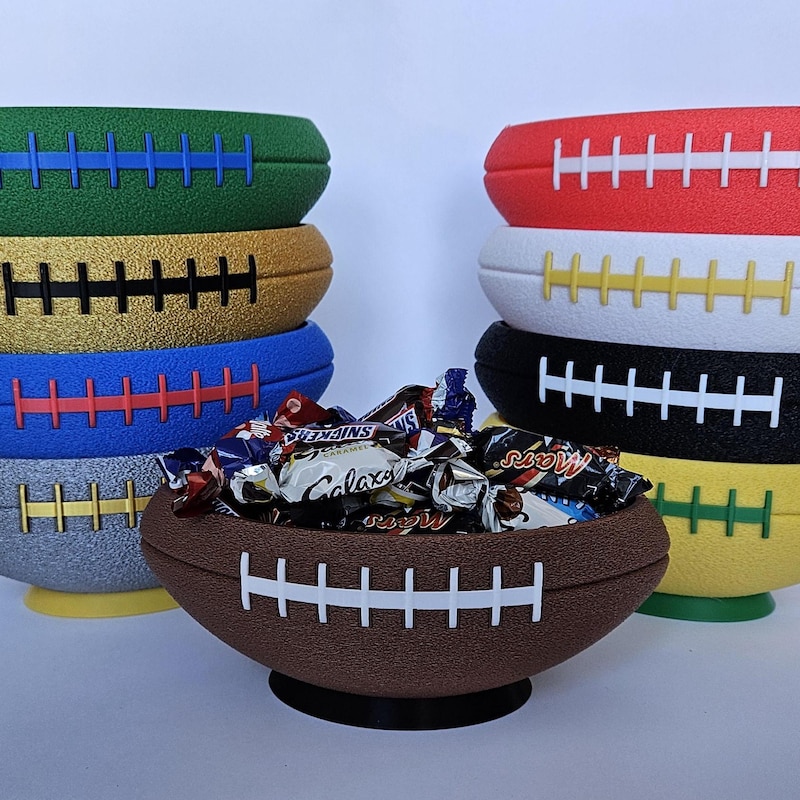 Snack Bowl - Etsy