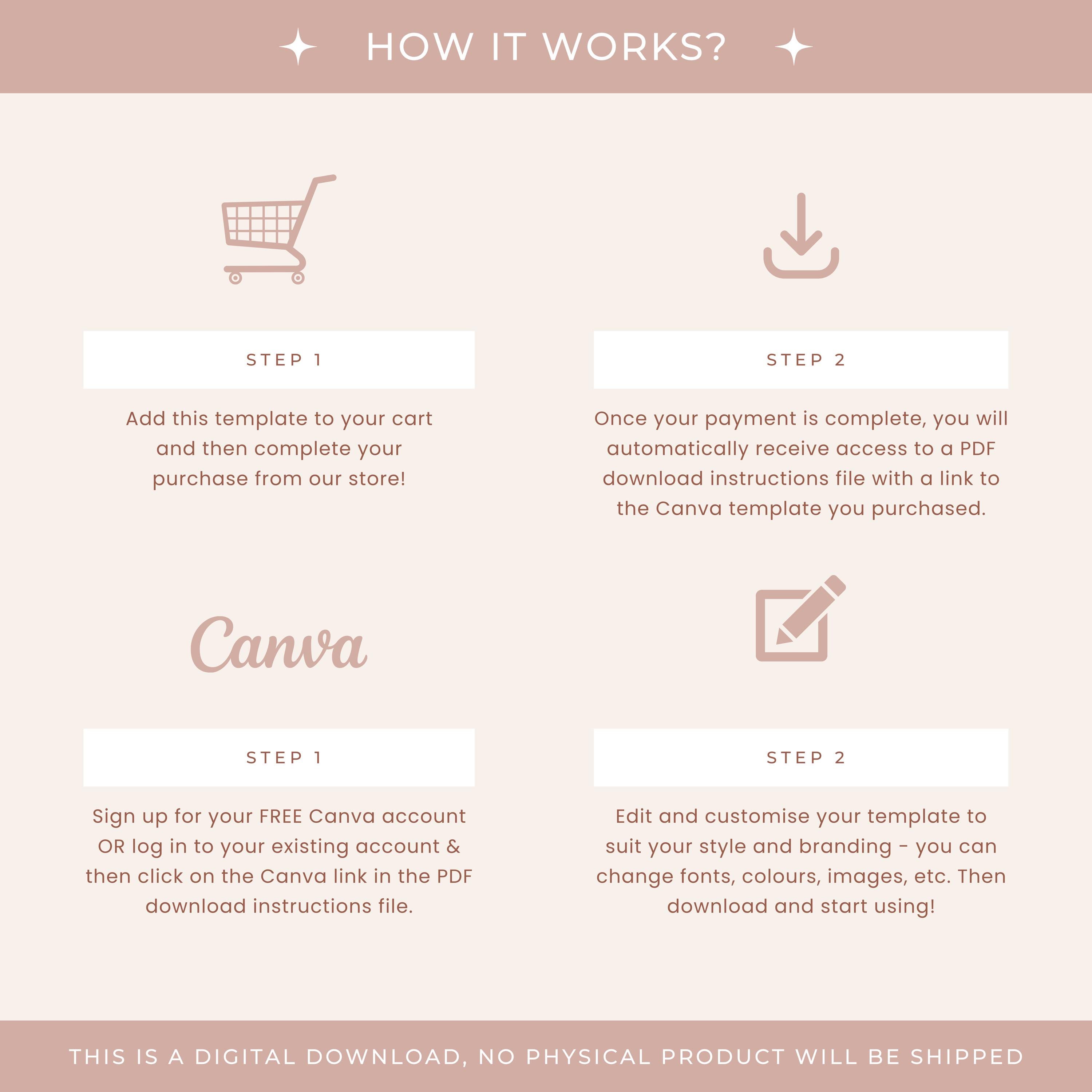 A New Chapter Begins Baby Shower Game Bundle Printable Vintage Floral ...