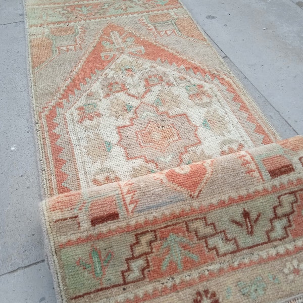 2x3 Vintage Rug - Etsy