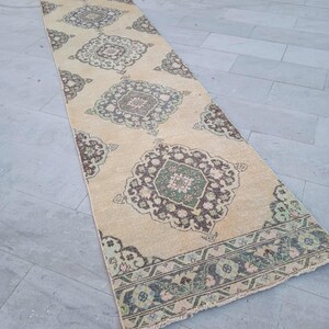 3x25 Runner Rug Extra Long, Large Long Runner Rug 25 Feet, Afghan Long ...