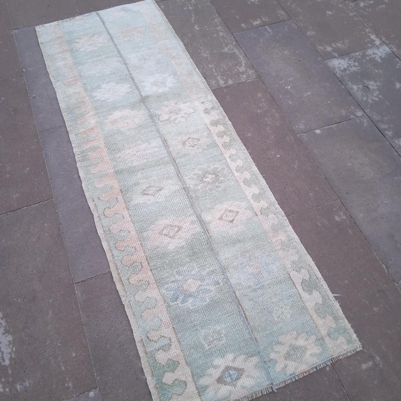 2x5 Rug Runner - Etsy